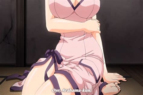 Sptl Ia Tsugou No Yoi Sexfriend 4 Sub Esp 60 Fps Ia Technology