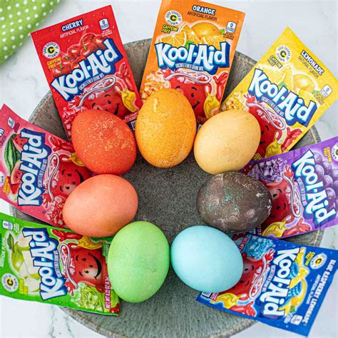 Diy Easter Egg Wreath Easy Easter Egg Wreath Diy