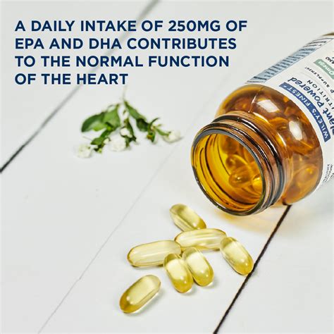 Catchfree Omega Vegan Omega 3 Capsules Wileys Finest Uk Ltd