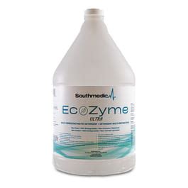 Ecozyme Ultra Multi Tiered Enzymatic Detergent Marketlab