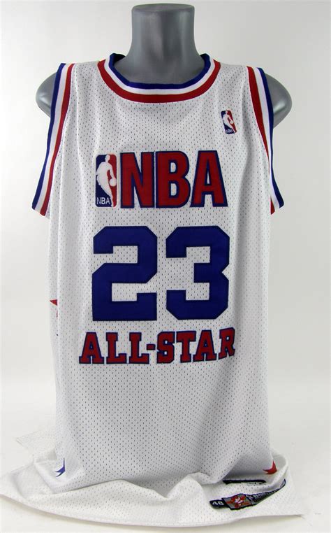 Lot Detail 2003 Michael Jordan Washington Wizards Eastern Conference