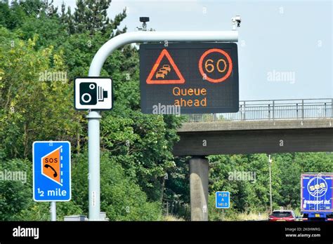 Motorway Variable Speed Limit Signs At Timothy Christensen Blog