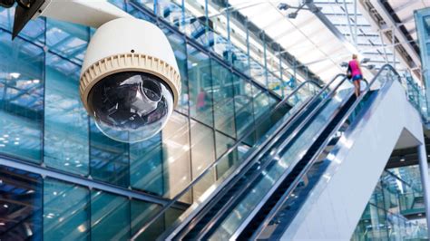 Cctv Wallpapers Wallpaper Cave