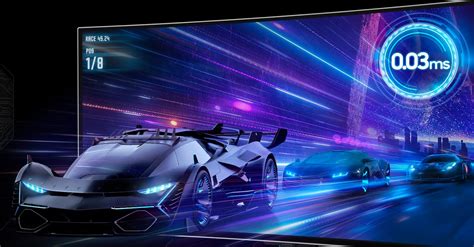 Sex Skäl Att Köpa Samsung Odyssey Oled G8 Gamer Monitor