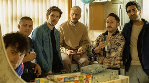 When Is Brassic Series 2 On Tv Virgin Media