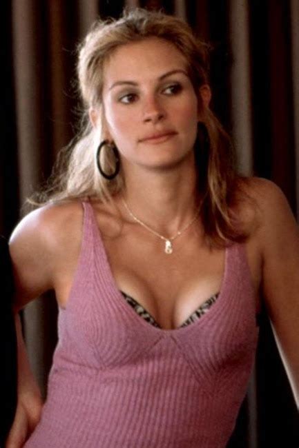 Julia Roberts Body