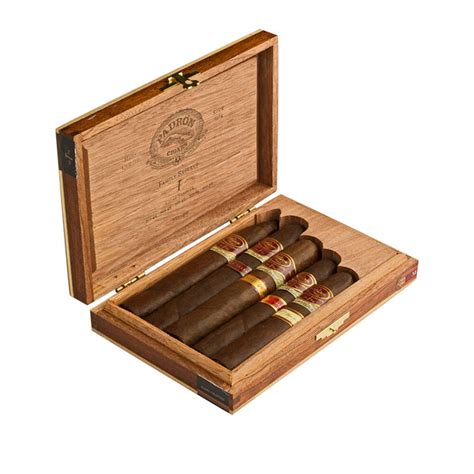 Cigar Samplers Assorted Cigars And Variety Samplers