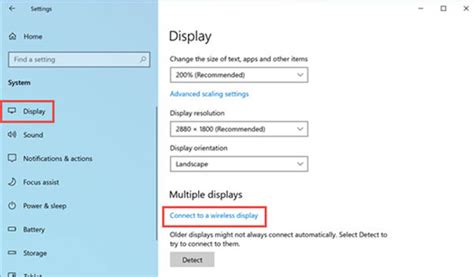 How To Use Miracast On Windows Full Guide