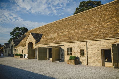 The Tithe Barn Bolton Abbey Wedding Venue Skipton North Yorkshire