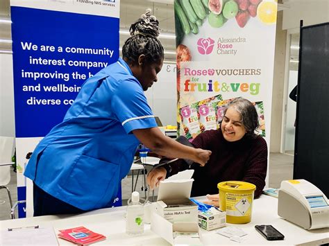 Fruit And Veg On Prescription Launches In Newham To Boost Health And Tackle Food Inequality