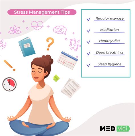 Stress Management Techniques