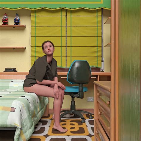 Daz3d Animation Waking Up Youtube