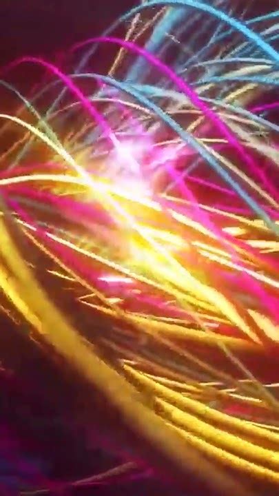 Mesmerizing String Animation In After Effects Youtube