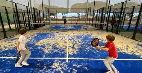Sport Des Padels à Dax Les Annonces Landaises