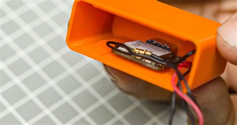 Tiny Internet Clock 6 Steps With Pictures Instructables