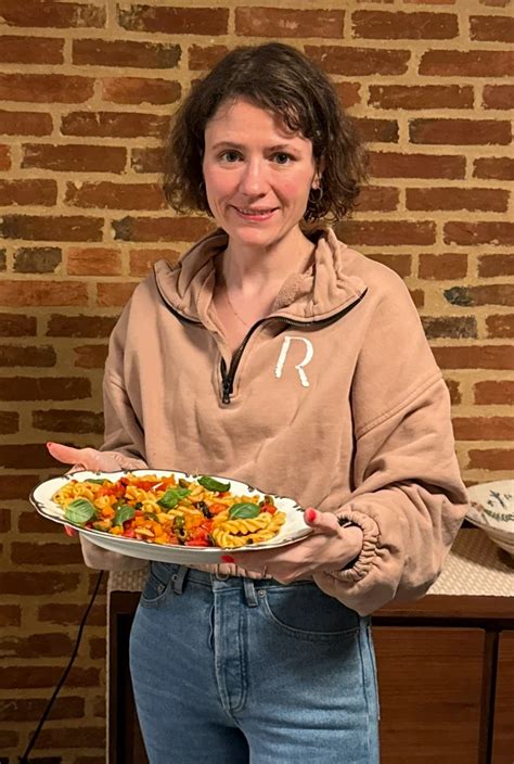 Tomato Olive Pasta Recipe Album On Imgur