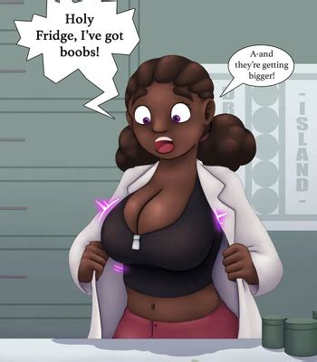 Lab Test Comic Porn HD Porn Comics Lab Test Comic Porn HD Porn Comics