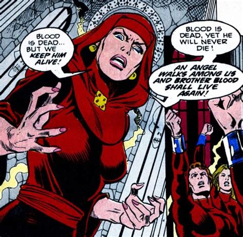 May Bennett New Earth Dc Database Fandom