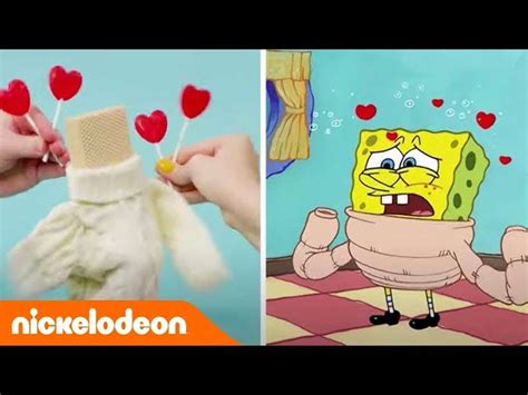 Spongebob Krokante Liefde Spongebob Krokante Liefde