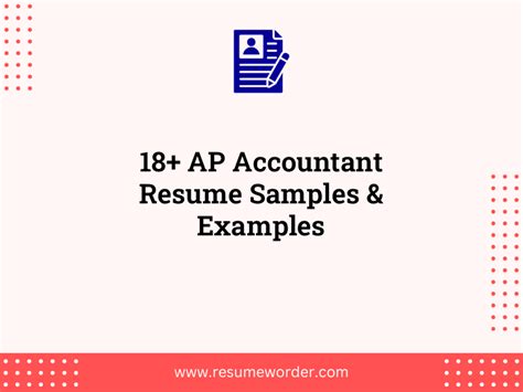 Accounting Intern Resume Examples And Tips 15 Free Samples Resumeworder