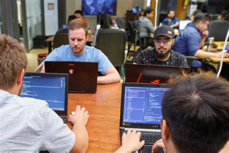 Game Development Programming Rrc Polytech Program Explorer
