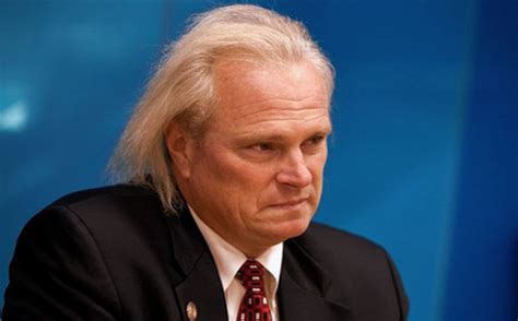 Former Cftc Executive And Pro Bitcoin Proponent Bart Chilton Dies At 58 Crypto Economy