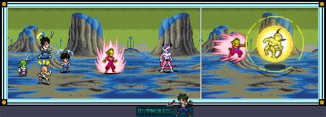 What If Piccolo Uses Kaioken By Mangal666 On Deviantart