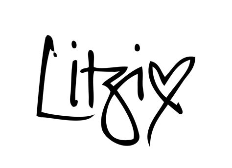 Litzi Not Just A Label
