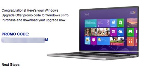 Cheap Windows 8 Upgrade Offer Inr 699 1499
