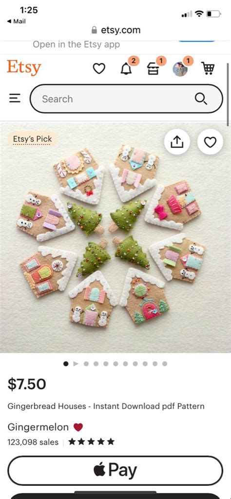 Gingermelon Gingerbread Houses And Tree Gingerbread House