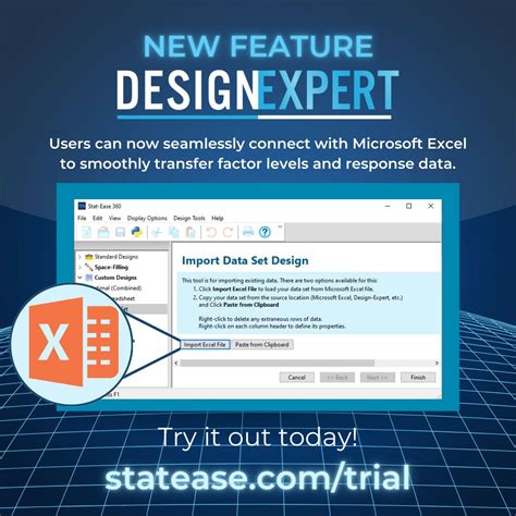 Stat Ease On Linkedin Designofexperiments Newfeatures