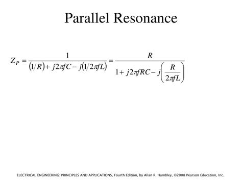 Ppt Lecture 19 High Pass Filters 2 Nd Order Filters Active Filters