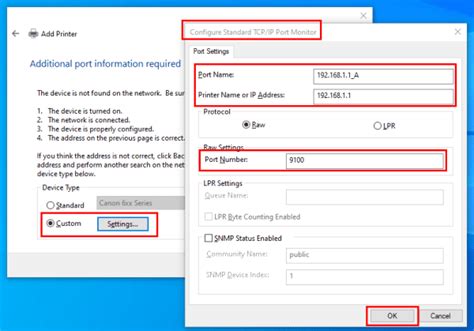 Windows 11 Add Printer By Ip Address Technipages Windows 11 Add Printer By Ip Address Technipages