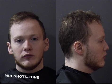 Batman Cody Michael 09 06 2022 Hamilton County Mugshots Zone