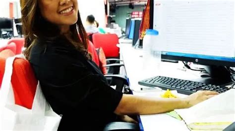 Jelang Debat Cawapres 2019 Ini Persiapan Moderator Putri Ayuningtyas