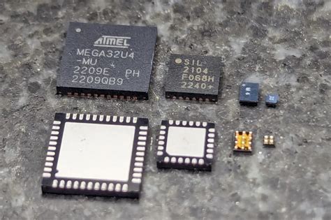 Chip Scale Package Csp Types Benefits And Uses Globalwellpcba