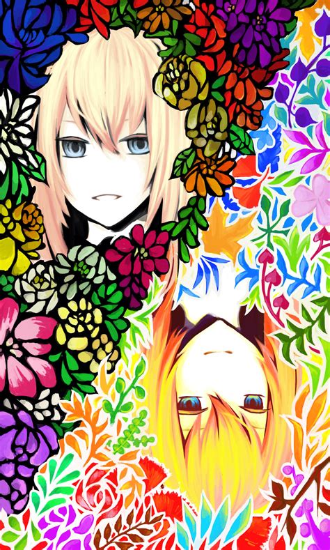 9 Anime Leia Ideas Leia Anime Vocaloid