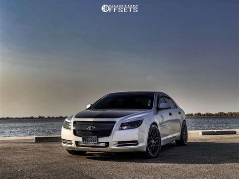 Custom Malibu Lt