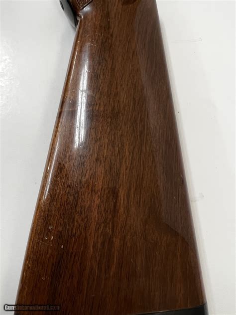 Ithaca Skb Model 500 Over Under