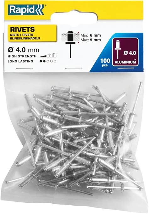 Bolsa De Remaches Para Su Compra Y Uso Padua Materiales