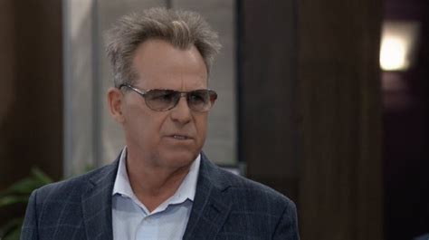 General Hospital Gh Spoilers Should Liesl Forgive Scott Or Has That