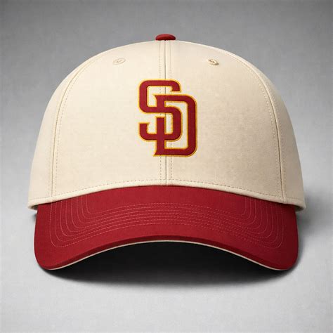 San Diego Padres Vietnamese Heritage Hat 2026 Giveaway