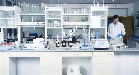 Common Lab Safety Accidents And How To Avoid Them