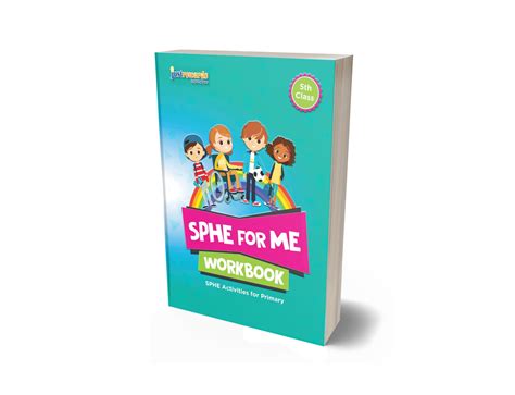 Sphe For Me 5th Class Just Rewards