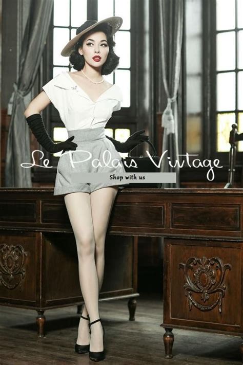 Le Palais Vintage Artofit