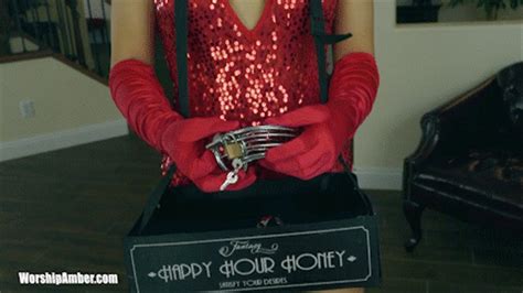 Cage And Plug Party 1080 Hd Worship Amber Clips4sale