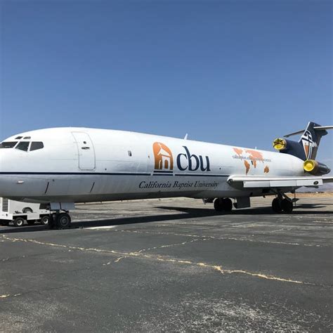 California Riverside Airport