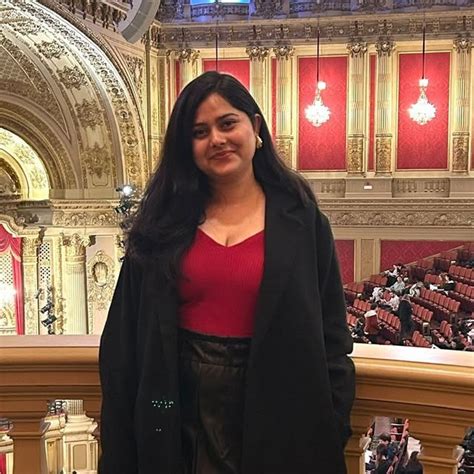 Darshika Srivastava Darshika Diary • Threads Say More