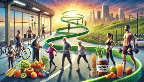 Longevity Program Bodyfam