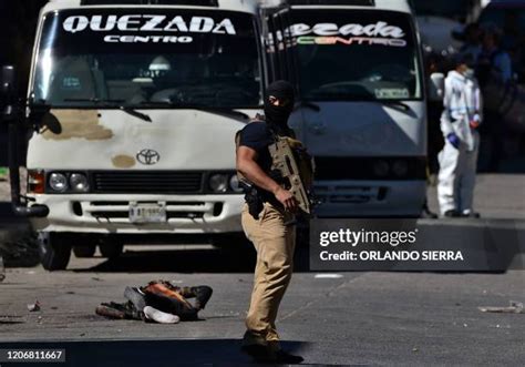 Gang Task Force Photos And Premium High Res Pictures Getty Images